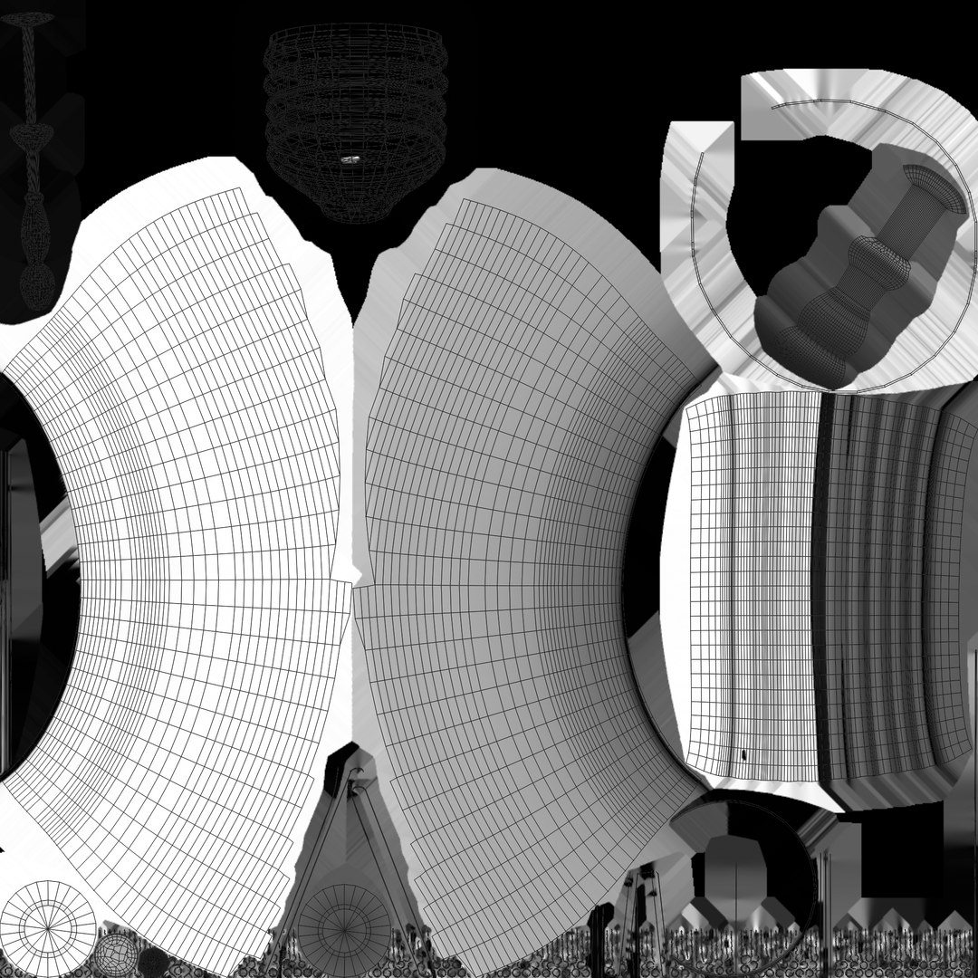 3D Broken Bulb Model - TurboSquid 2261457
