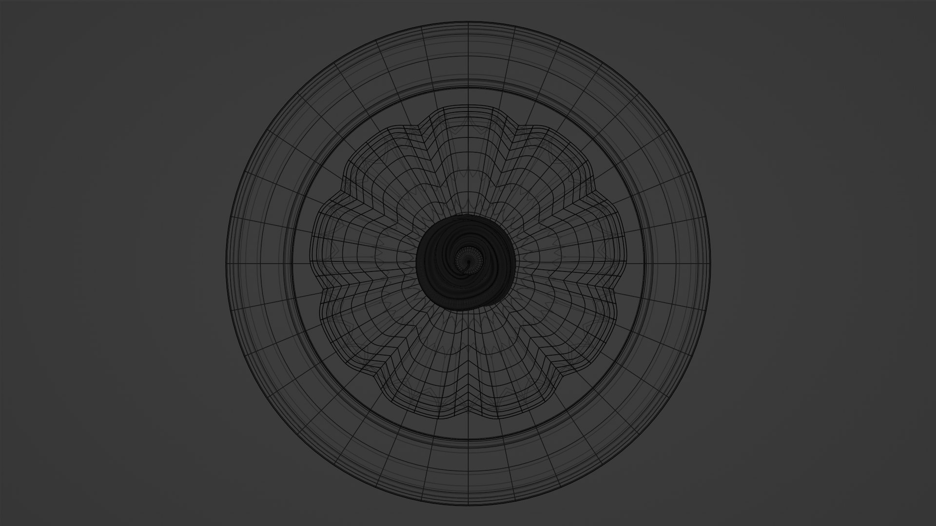 Jello Plate with Whip Cream Cherry 3D model - TurboSquid 2147056