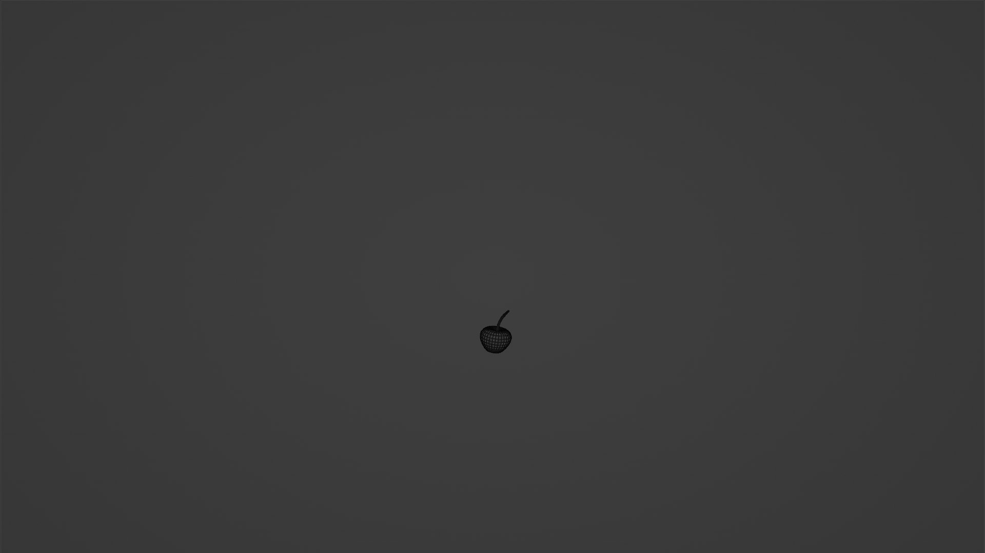 Jello Plate with Whip Cream Cherry 3D model - TurboSquid 2147056