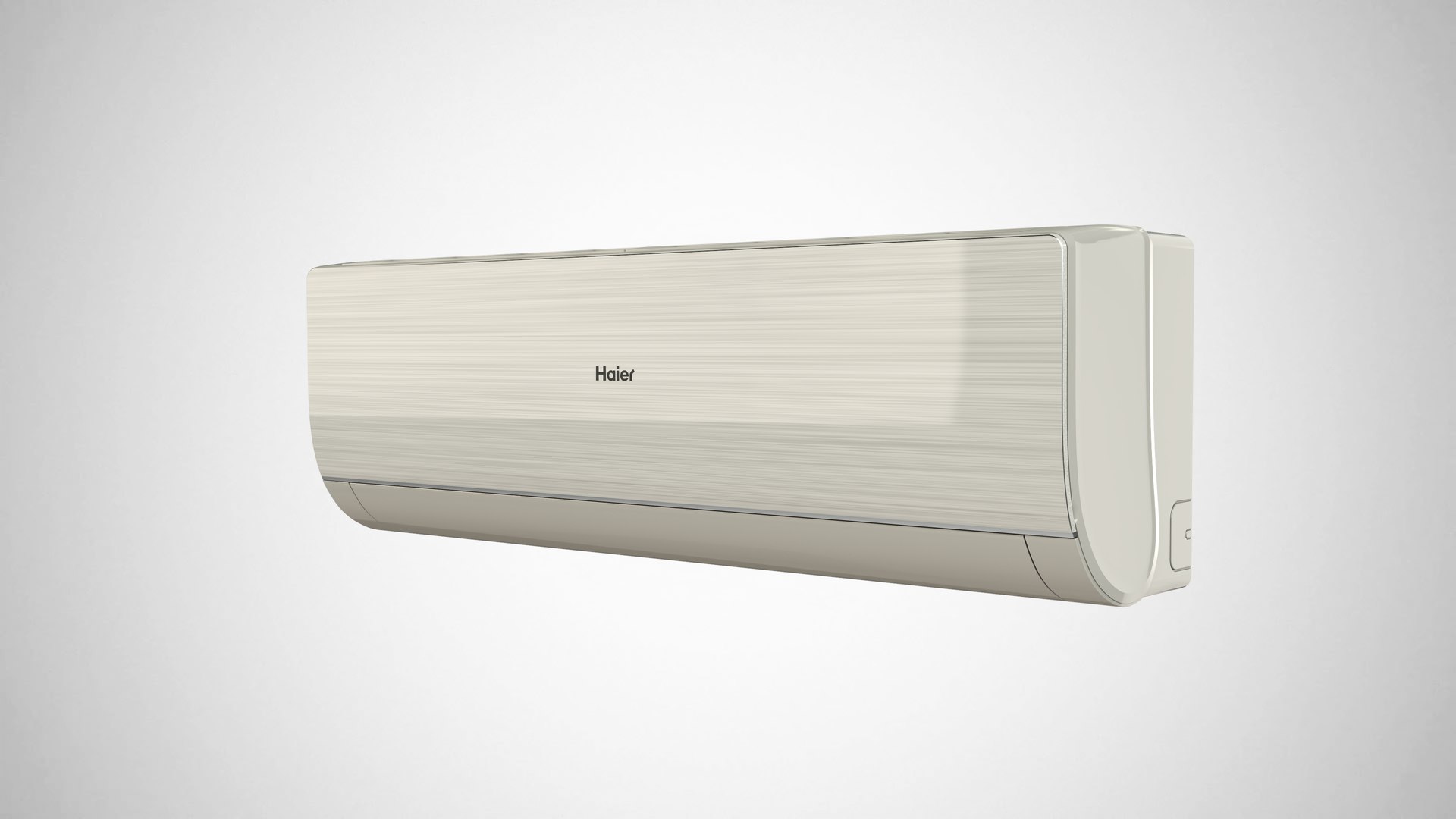 3D Model Air Conditioner - TurboSquid 2138797