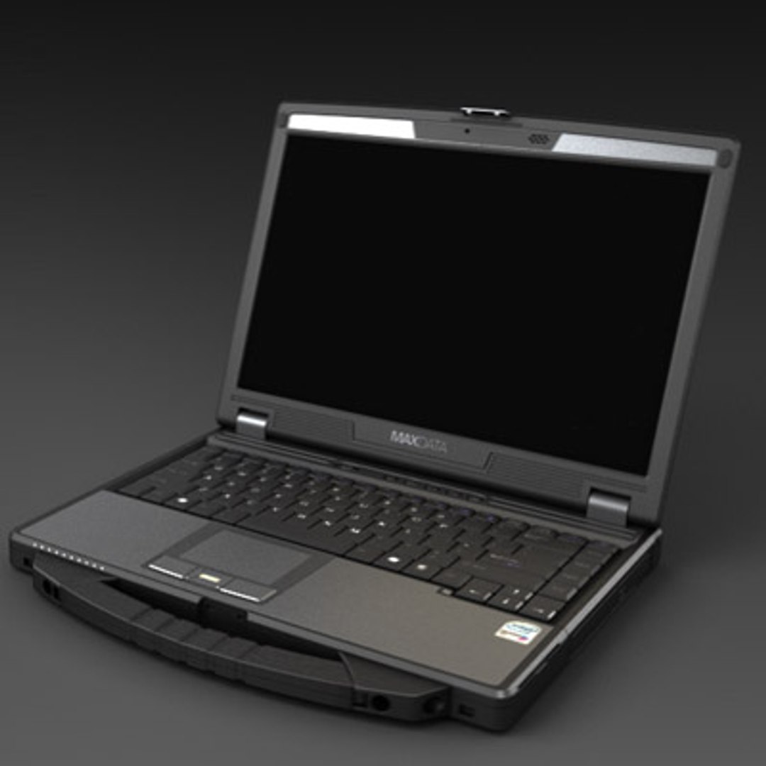 Maxdata Pro 5500 Ir 3d Max