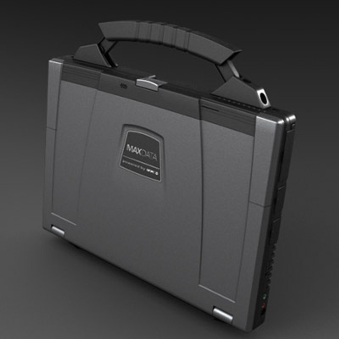 Maxdata Pro 5500 Ir 3d Max