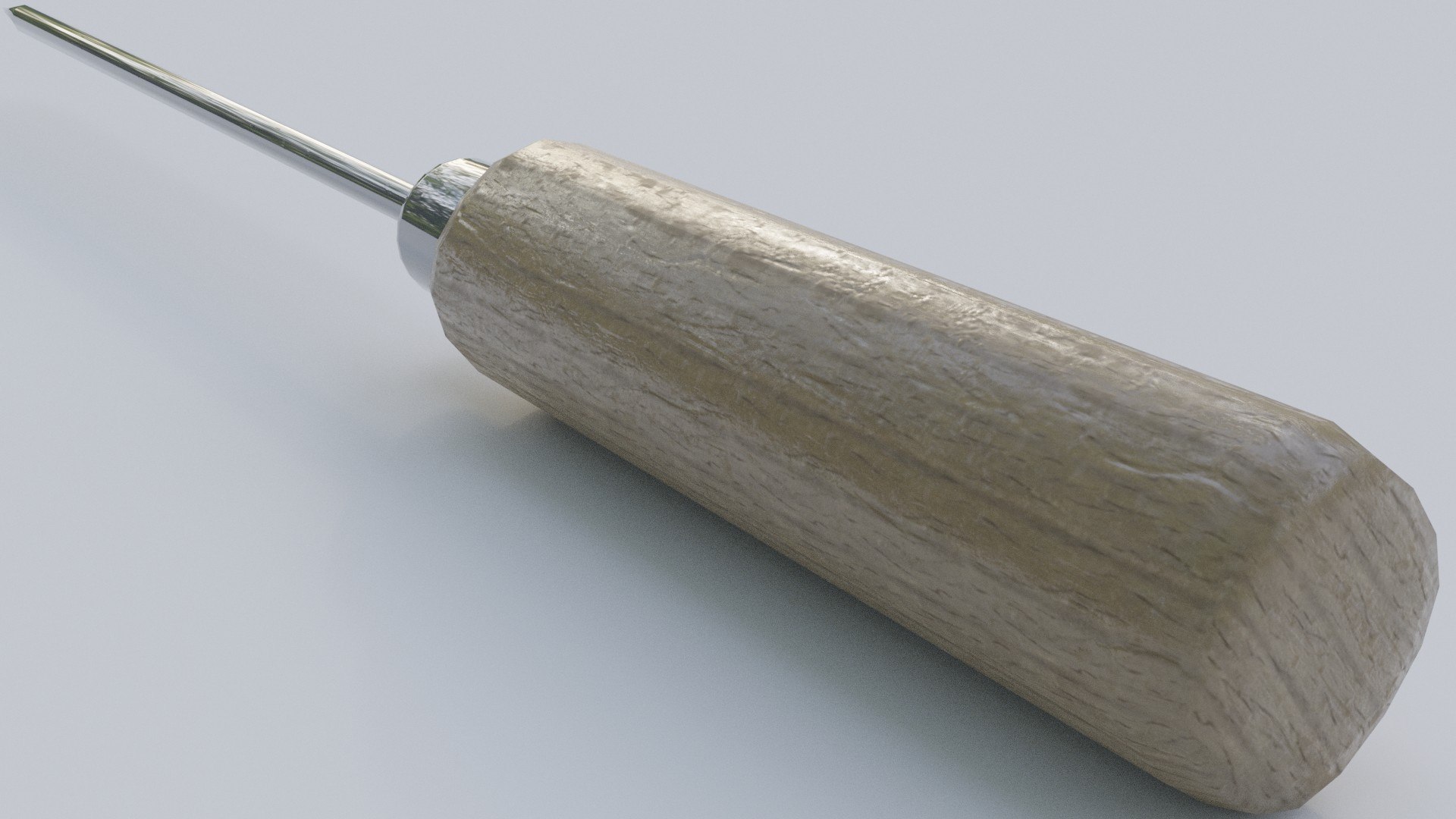 3D Ice Picker Model - TurboSquid 1877246