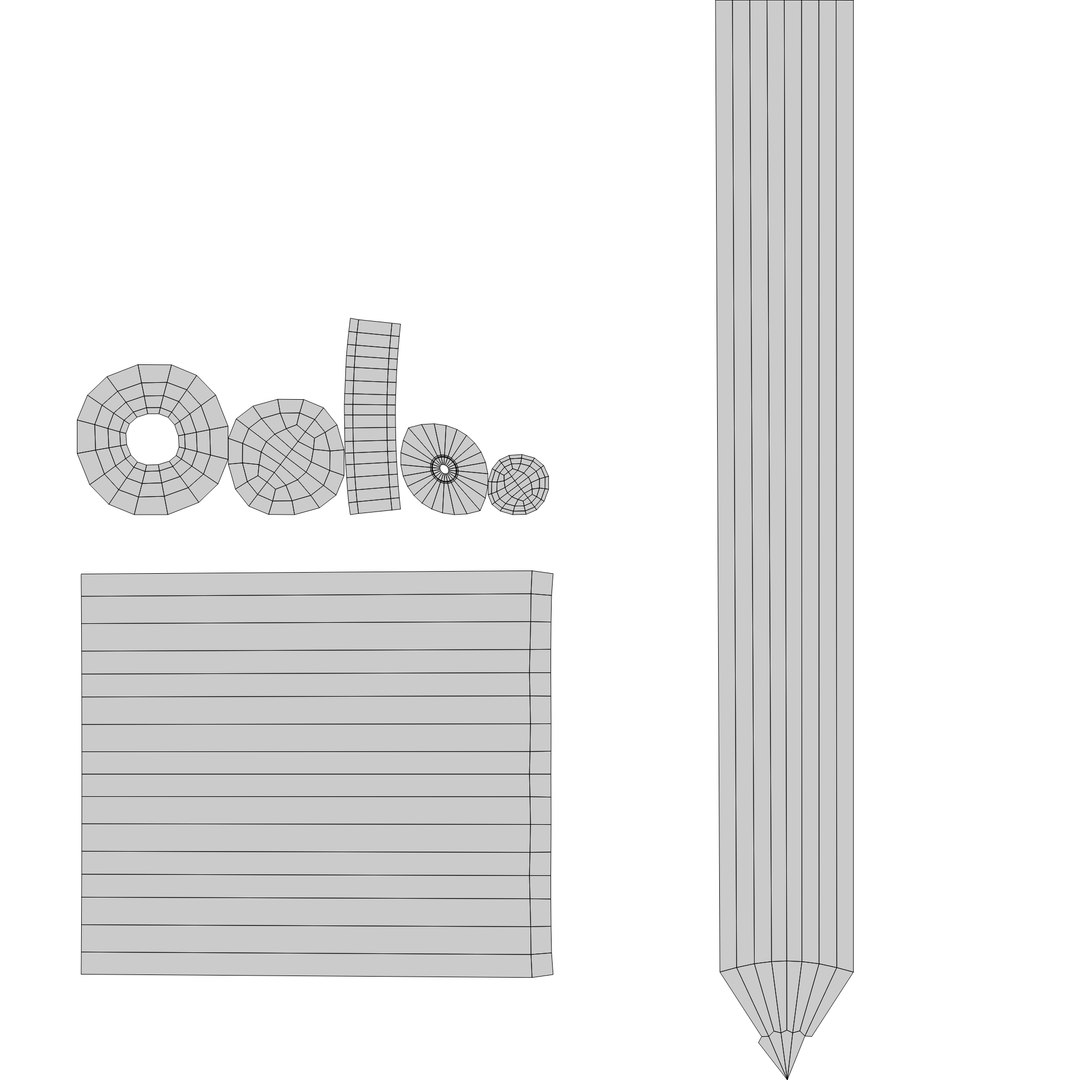 3D Ice Picker Model - TurboSquid 1877246