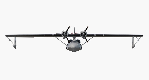 Wwii rigged aircraft big 3D model - TurboSquid 1251393