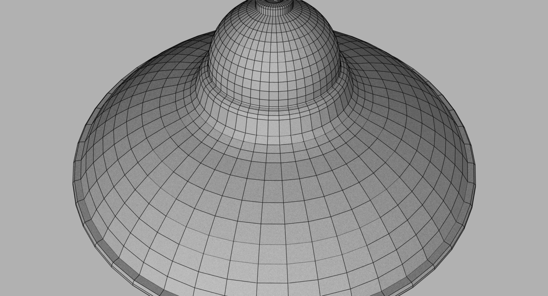 Spinning 3d Model