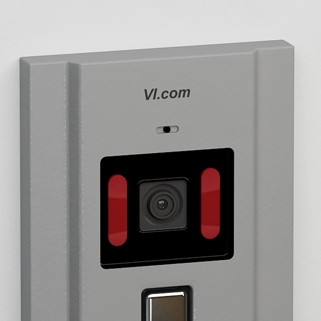 intercom max