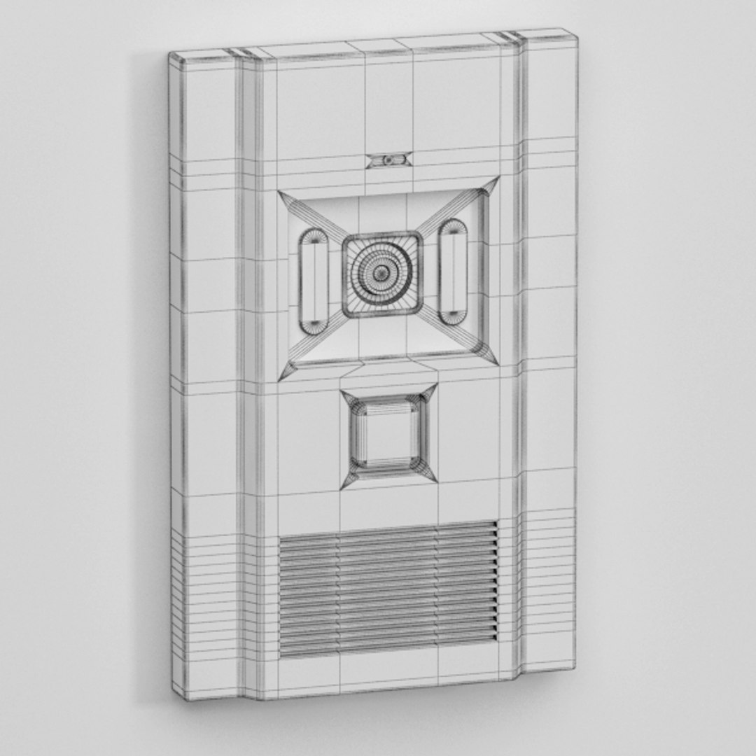 intercom max