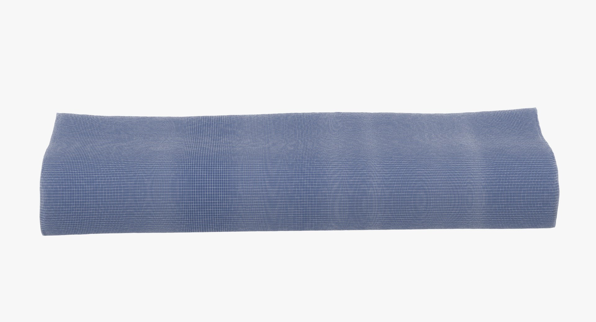 3d declaration independence rolled model