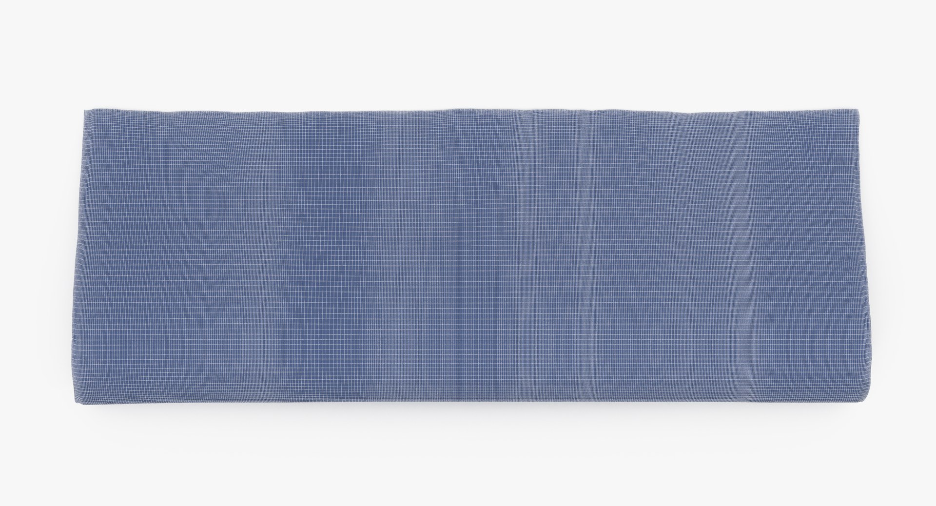 3d declaration independence rolled model