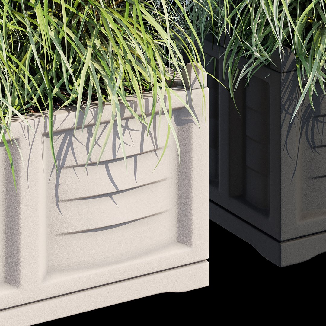 3D Bama with trellis model - TurboSquid 2034823