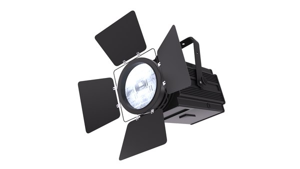 3D Studio Lighting Collection - TurboSquid 1849707