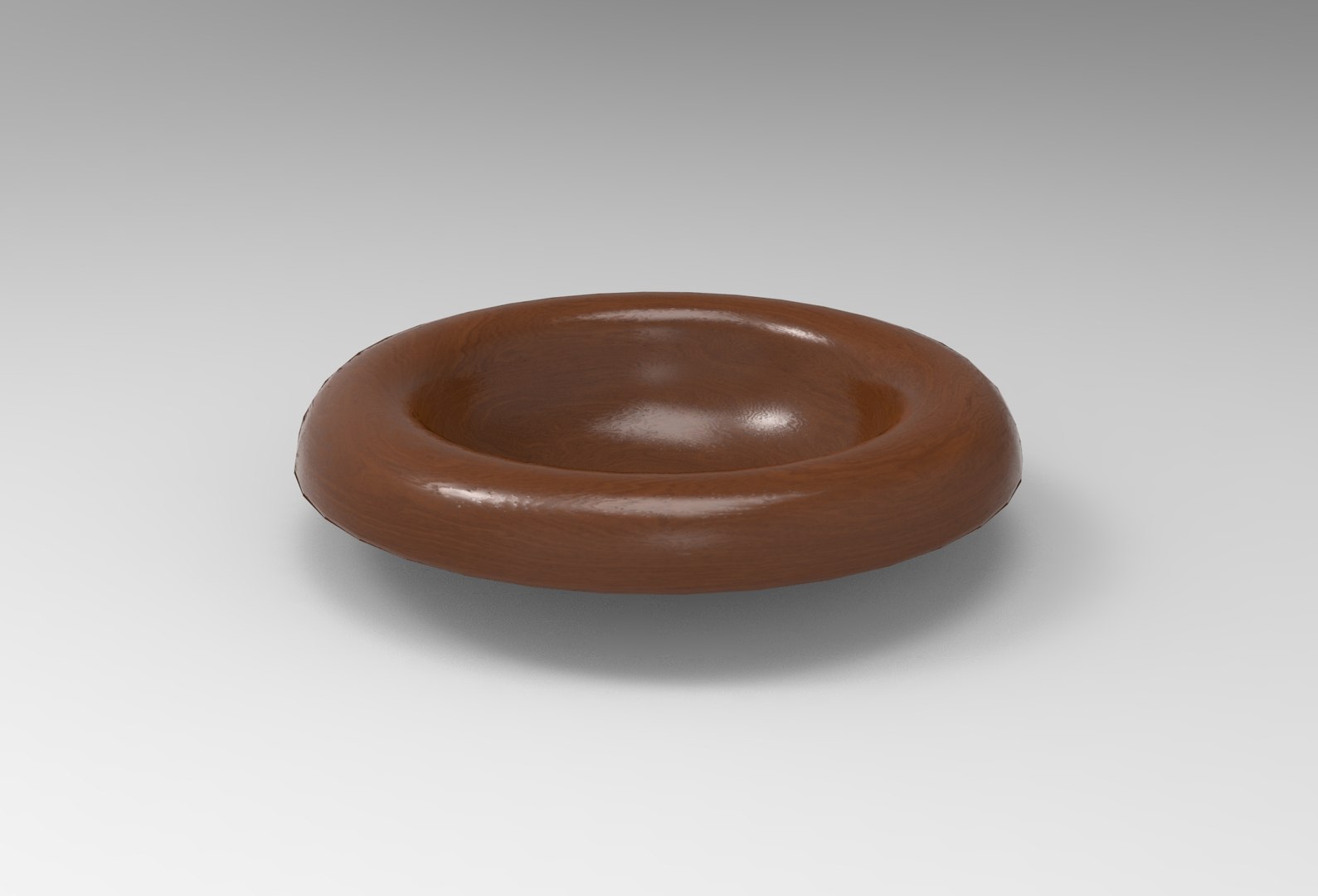 Bloo Bowl 3D Model - TurboSquid 2342903