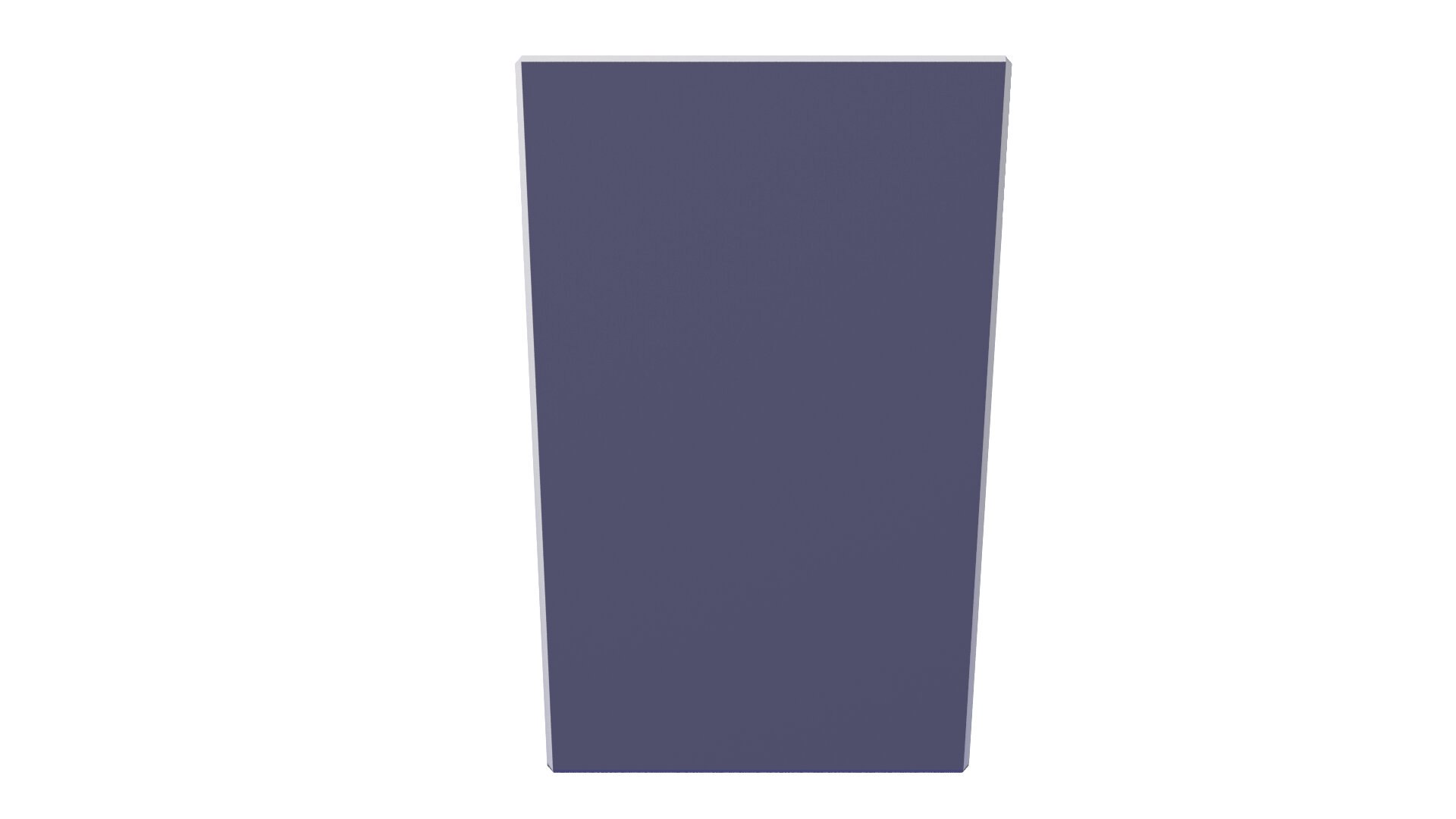 3D Model Concrete Drain Ditch 2 - TurboSquid 2097041