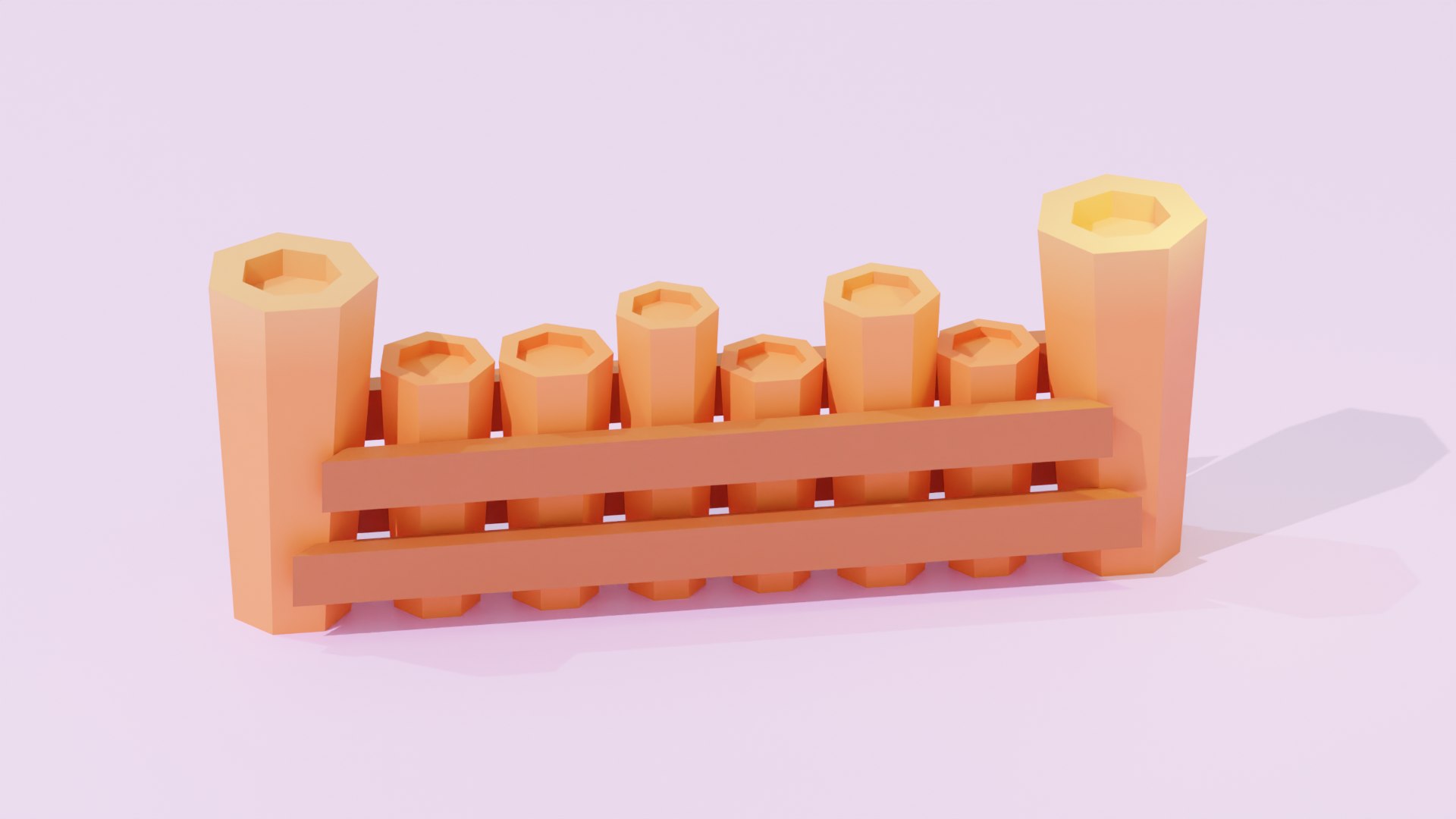 Stylized Game Asset Pack 3D - TurboSquid 2201257