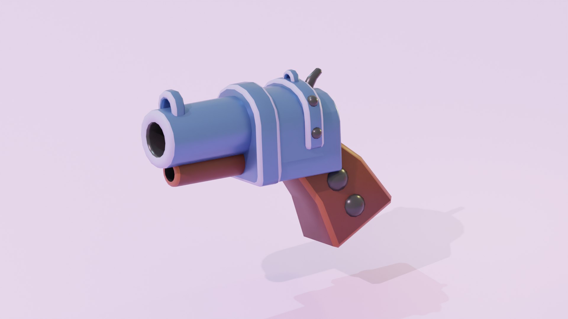 Stylized Game Asset Pack 3D - TurboSquid 2201257