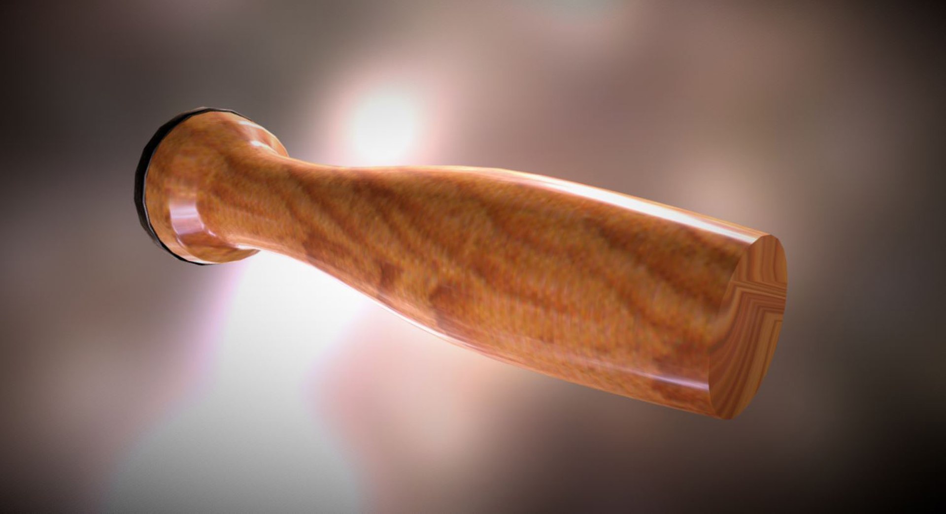 Buffer 3D Model - TurboSquid 2332022