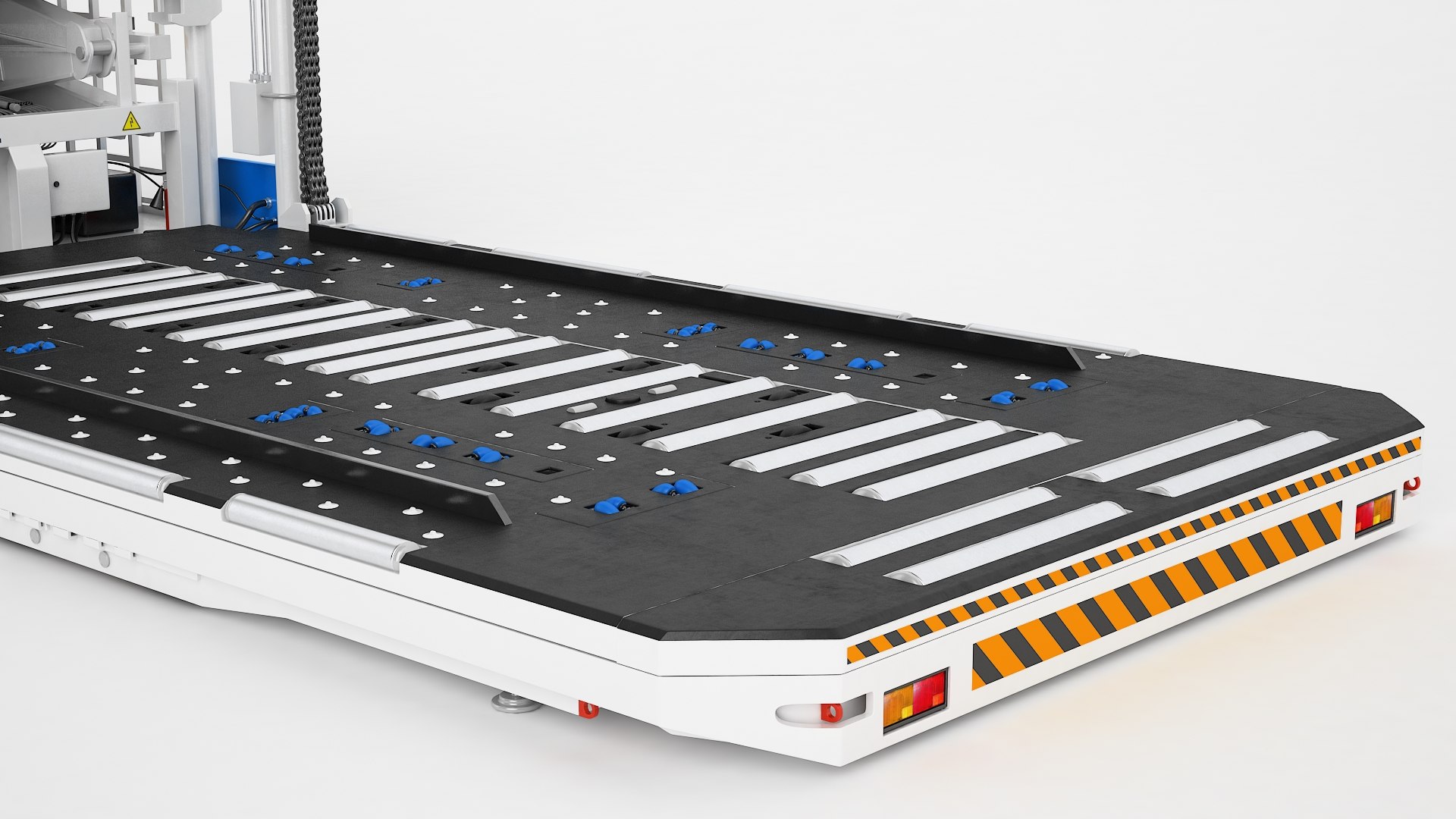 3D Model Trepel Champ 350 - TurboSquid 1475917