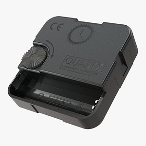 3D Quartz Models - Browse & Download Formats - TurboSquid