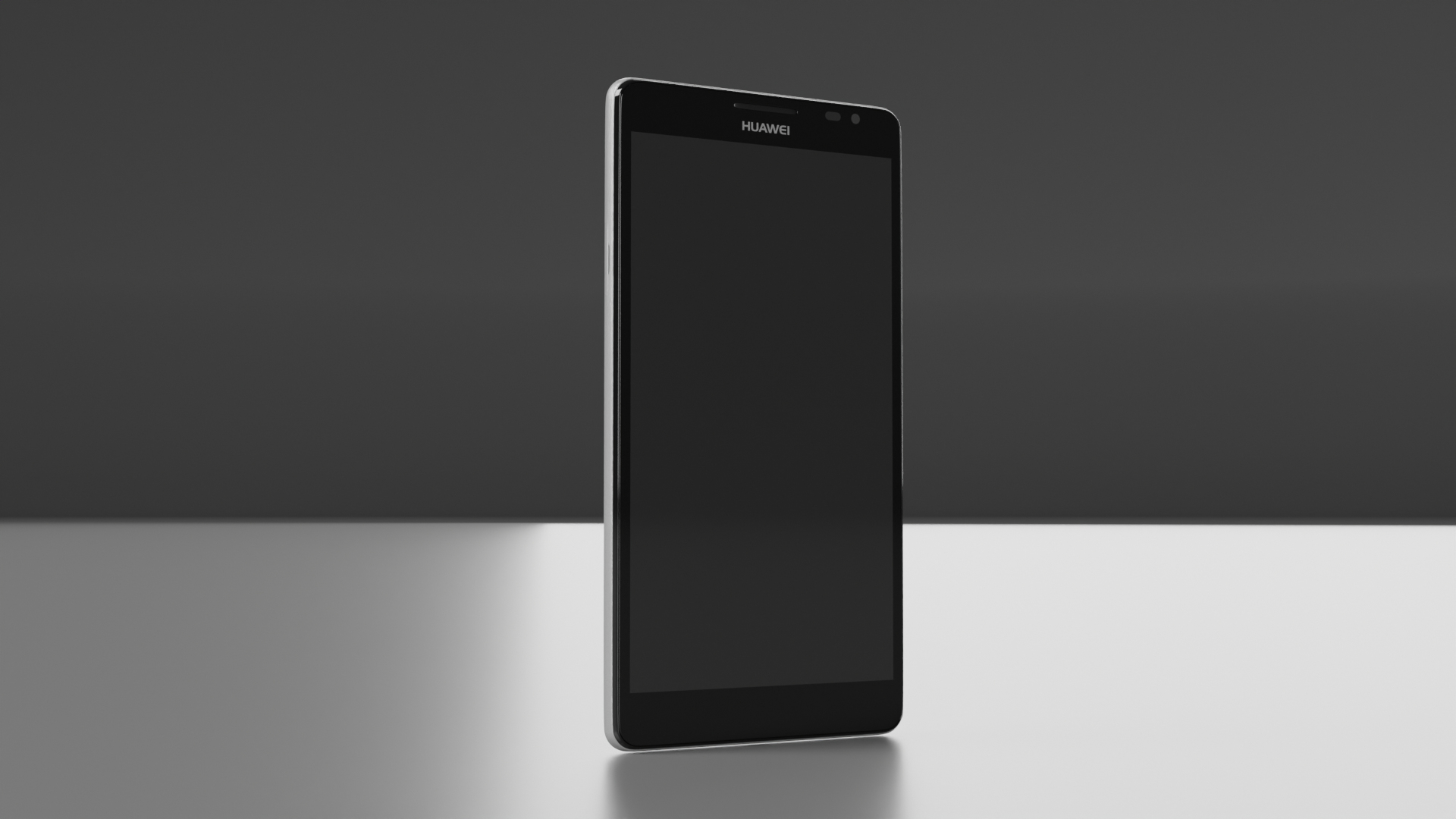 Huawei Ascend Mate All Colors Smartphone 3D model - TurboSquid 2071076