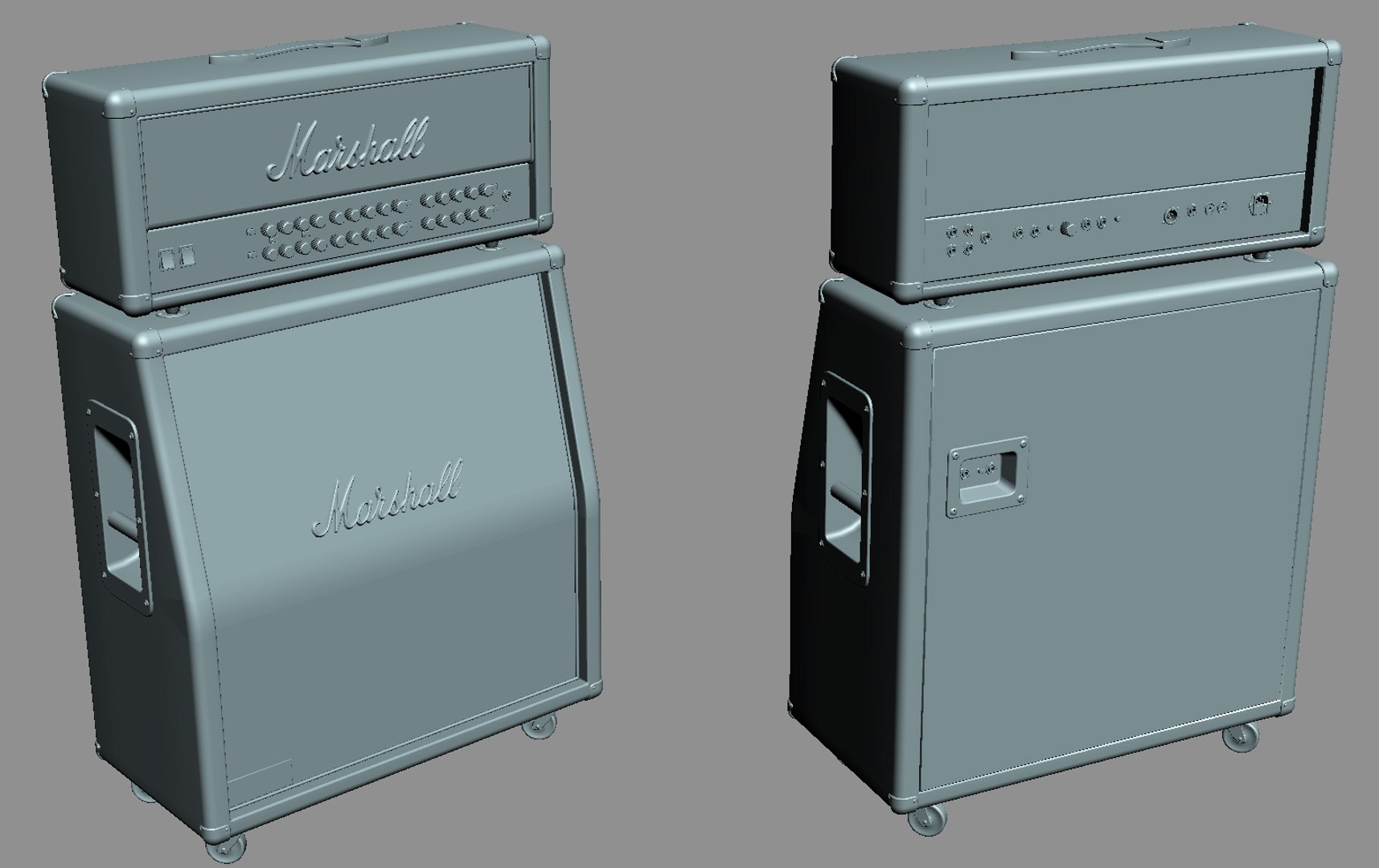 Speaker Marshall Jvm Series Max