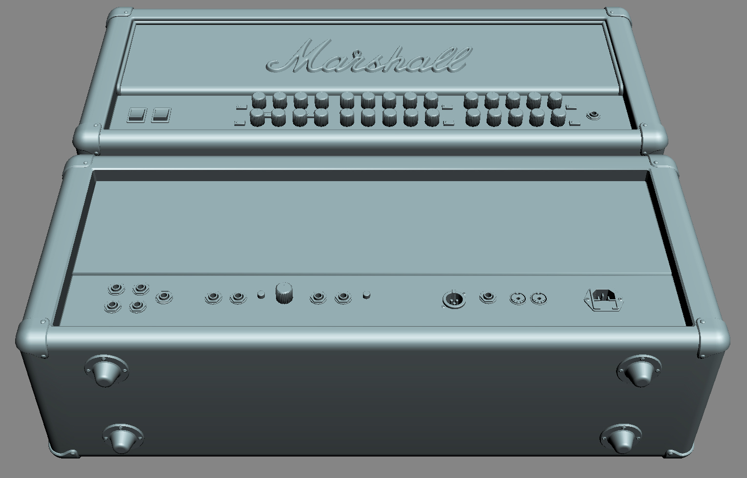 speaker marshall jvm series max