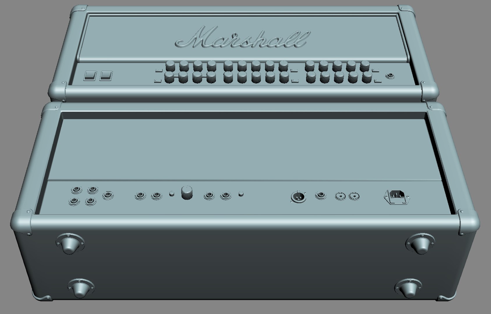 Speaker Marshall Jvm Series Max