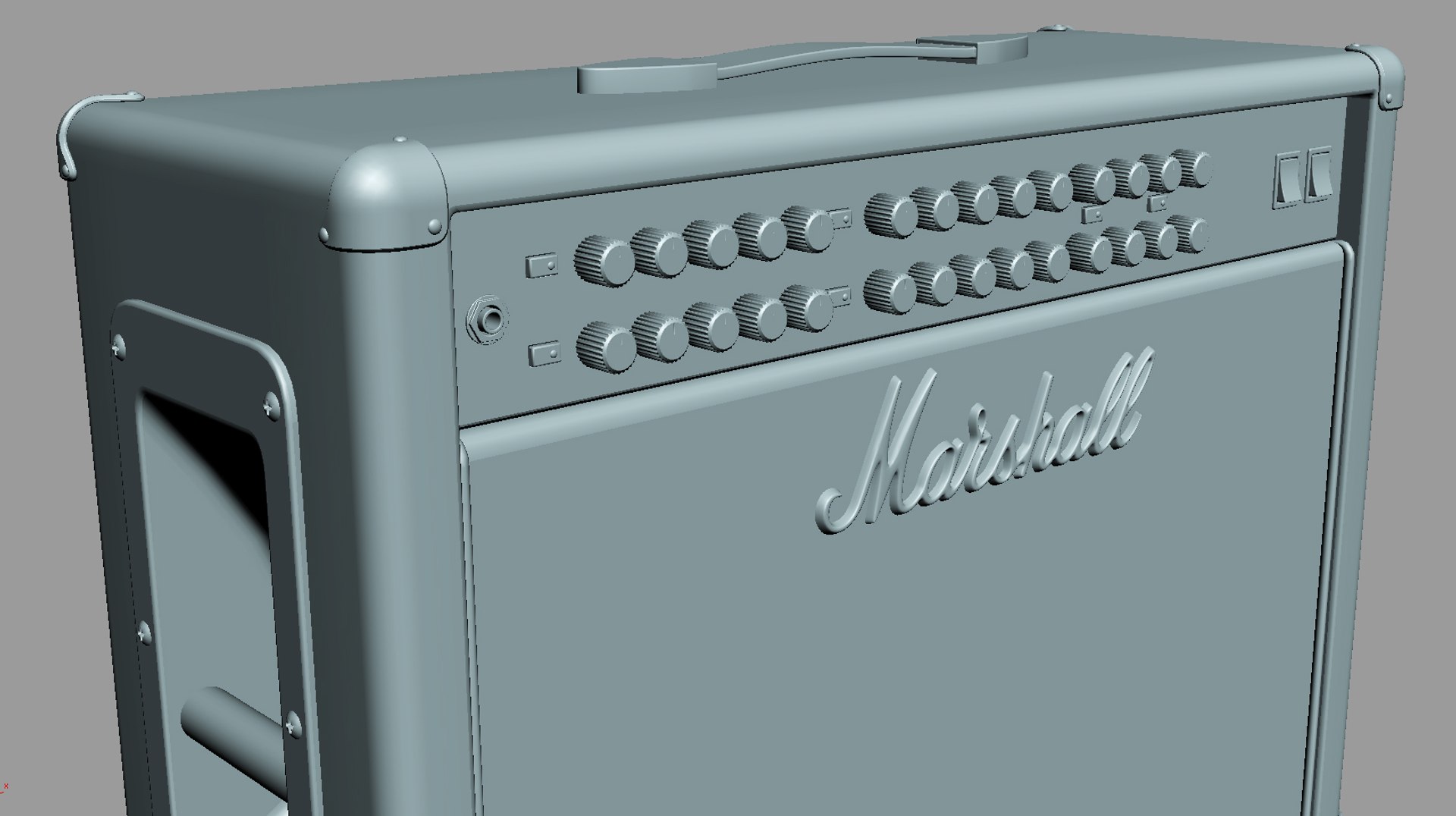 Speaker Marshall Jvm Series Max