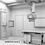 3d X-ray Room Optima Xr646