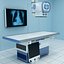 3d X-ray Room Optima Xr646