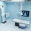 3d X-ray Room Optima Xr646