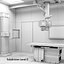 3d X-ray Room Optima Xr646