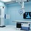 3d X-ray Room Optima Xr646