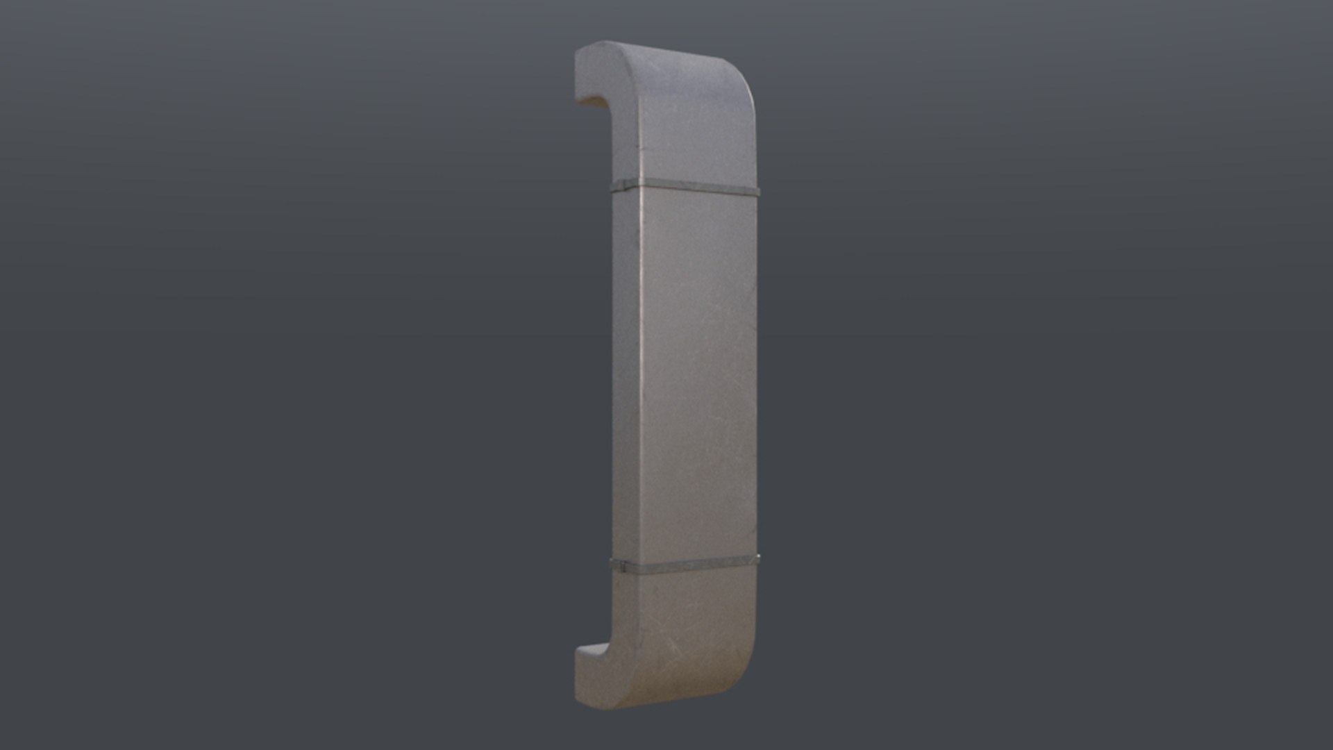 3D Model Vent 0004 Low-poly - TurboSquid 1766367