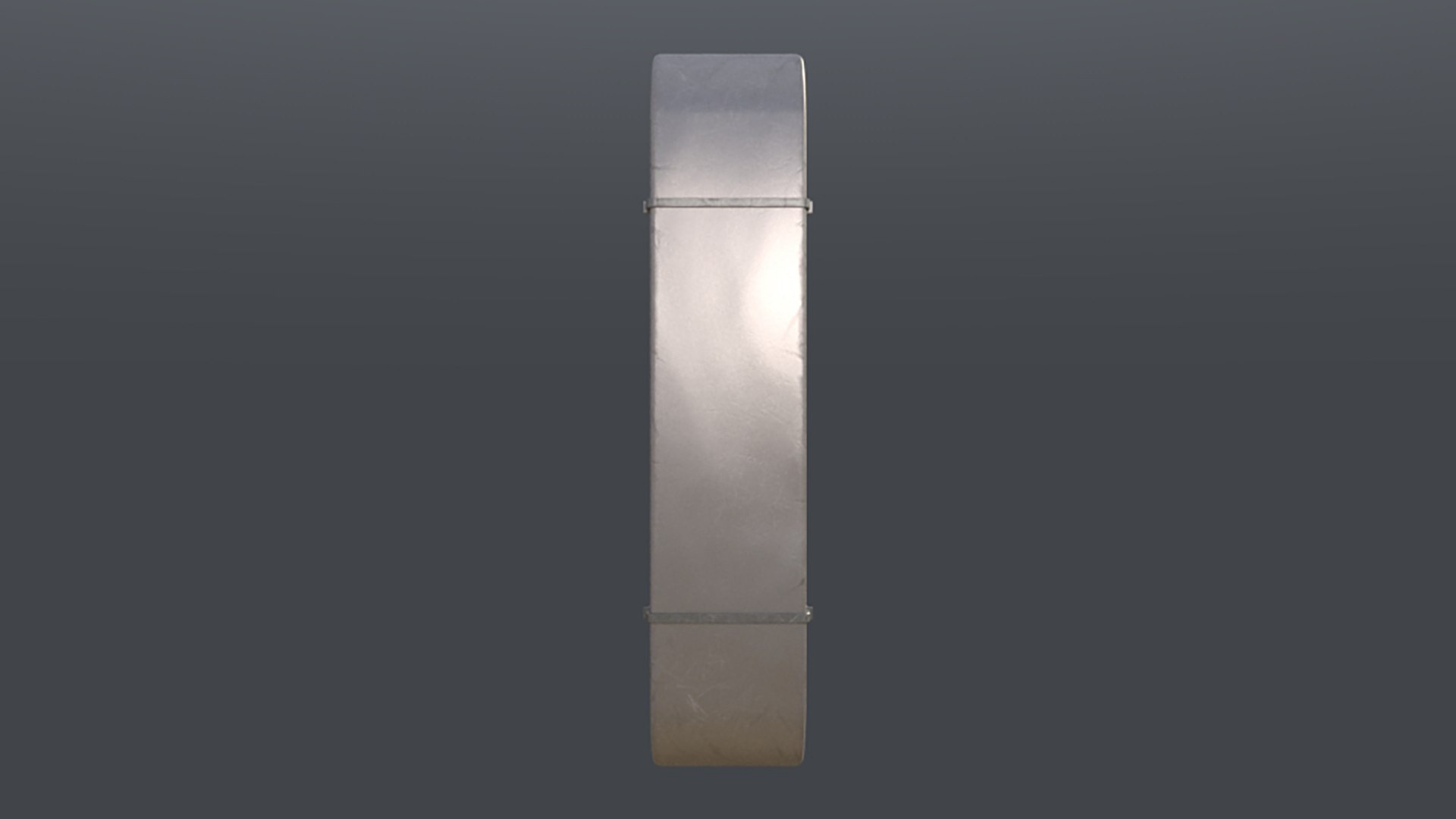 3D Model Vent 0004 Low-poly - TurboSquid 1766367