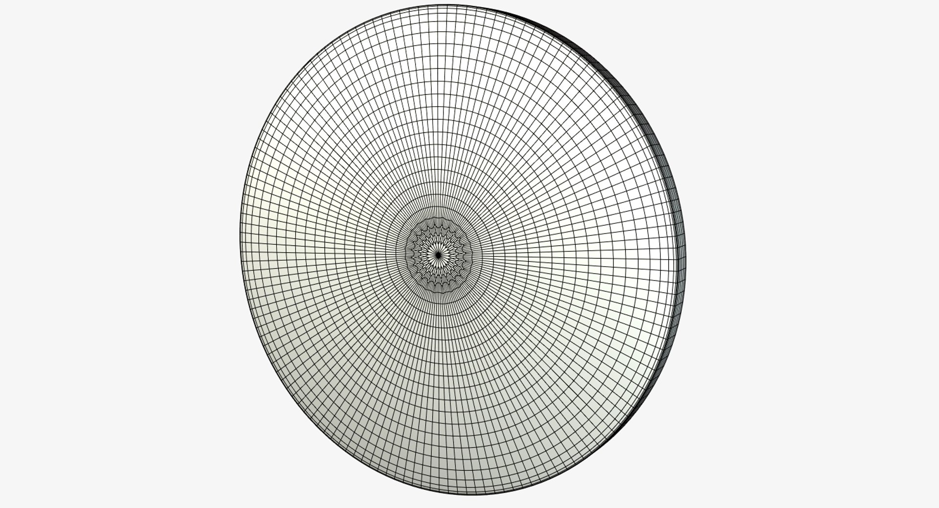 3d Model Aztec Calendar