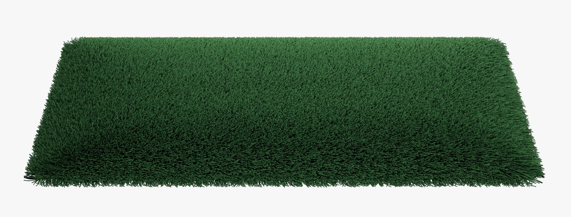 Max Fluffy Rugs
