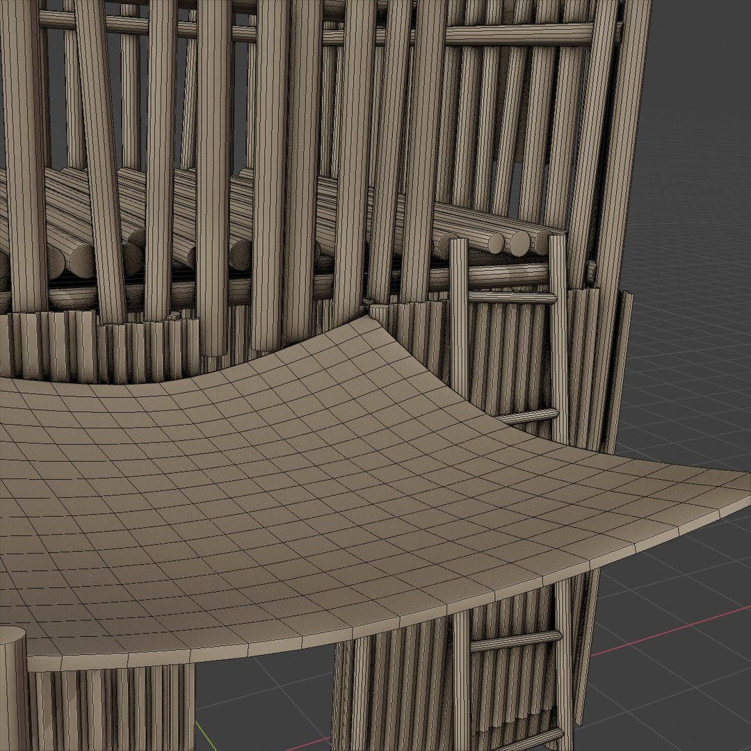 3D Model Realistic Pbr - TurboSquid 1489225