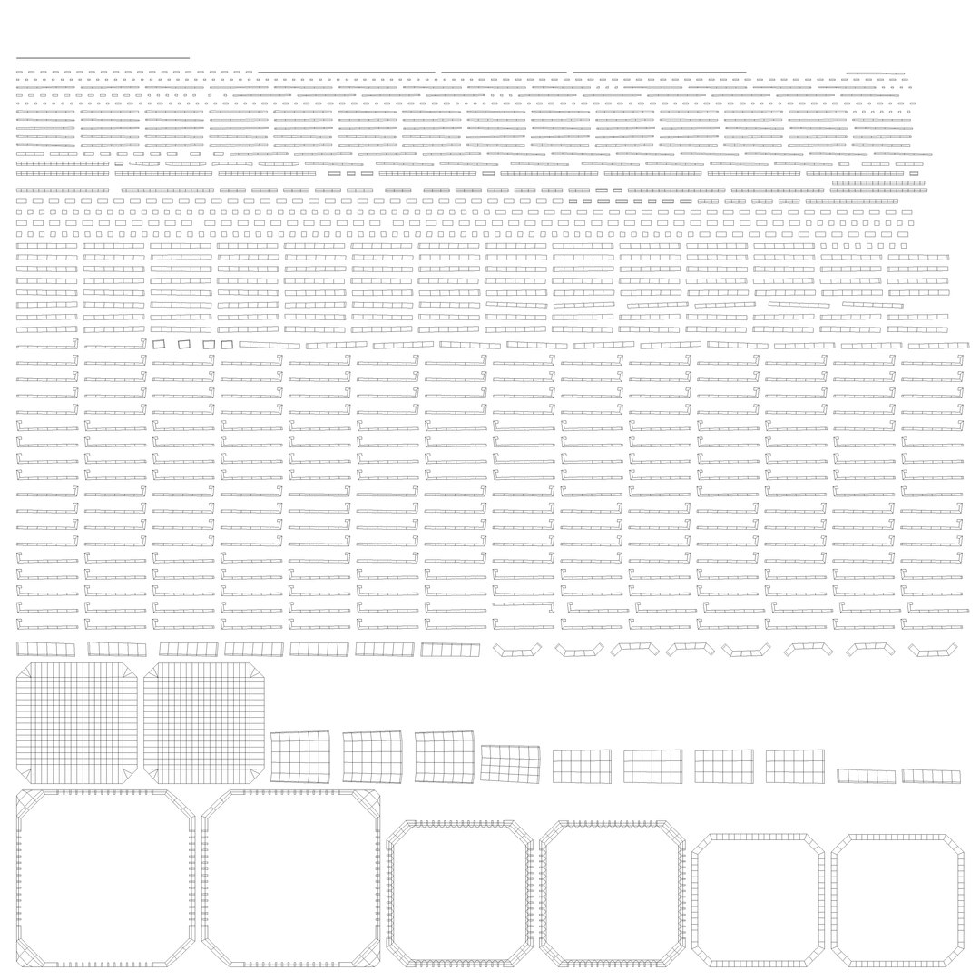 3D Plastic Container - TurboSquid 1381919
