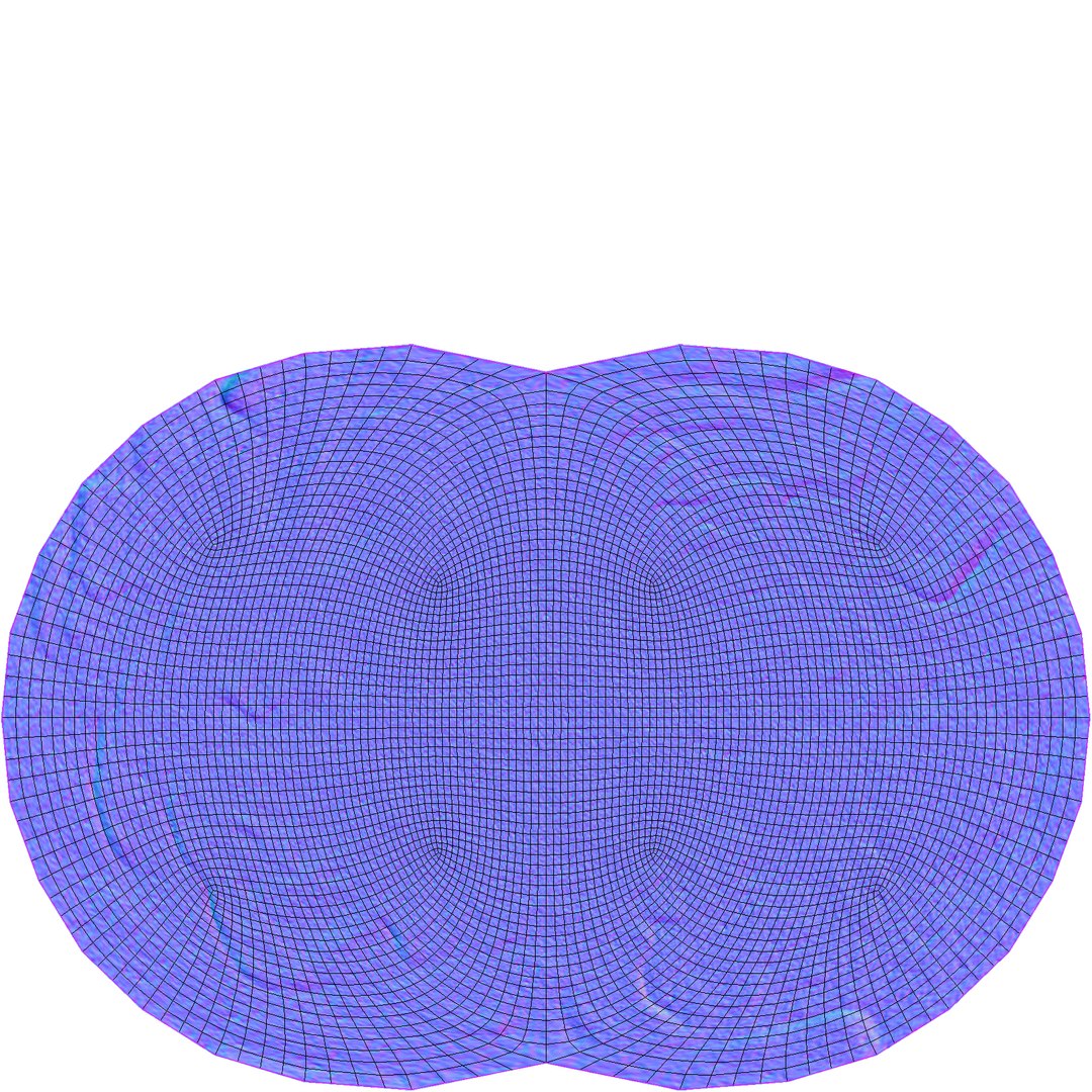 3d snowball 03 model