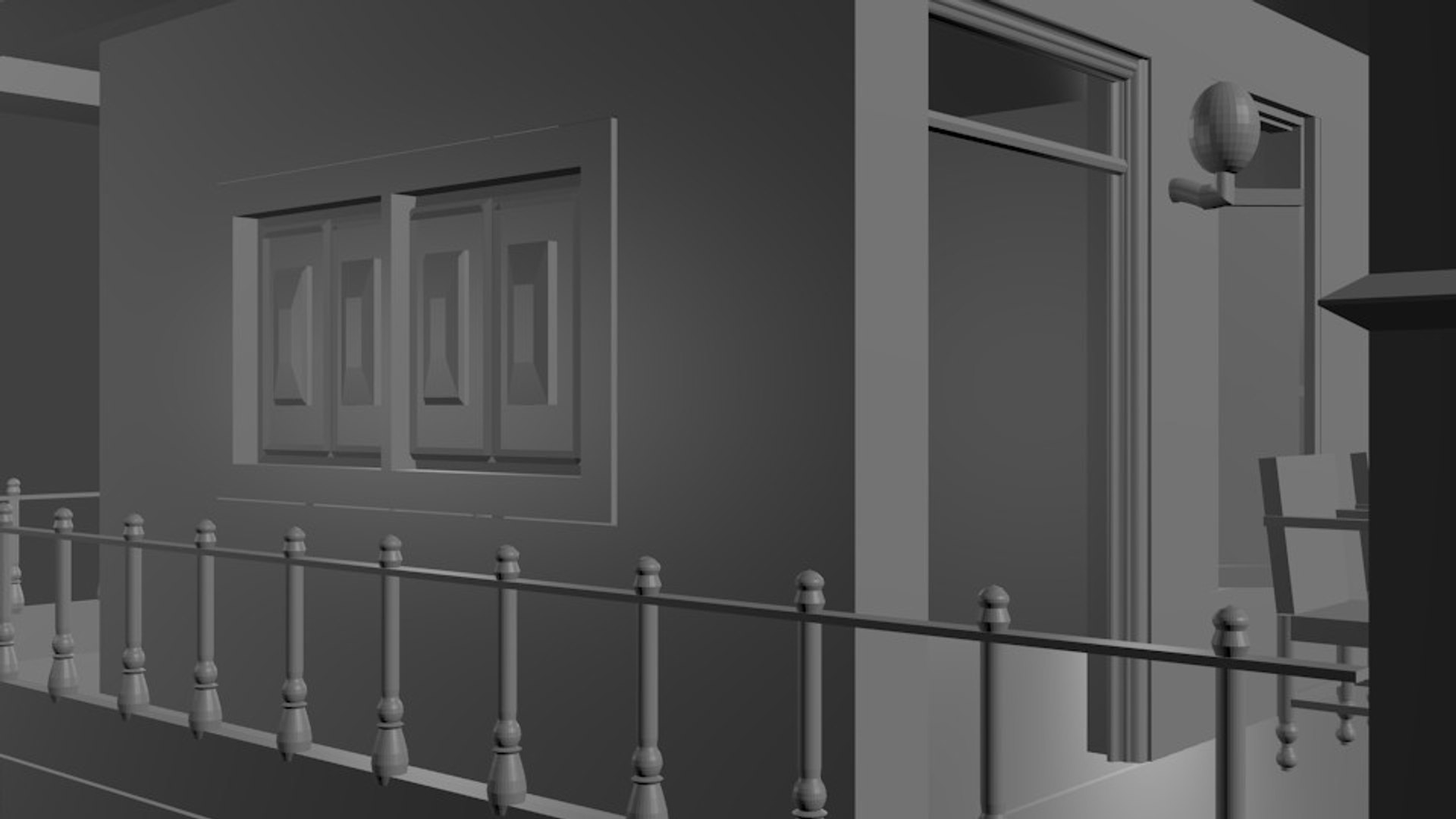 Small 3D Model - TurboSquid 1170077