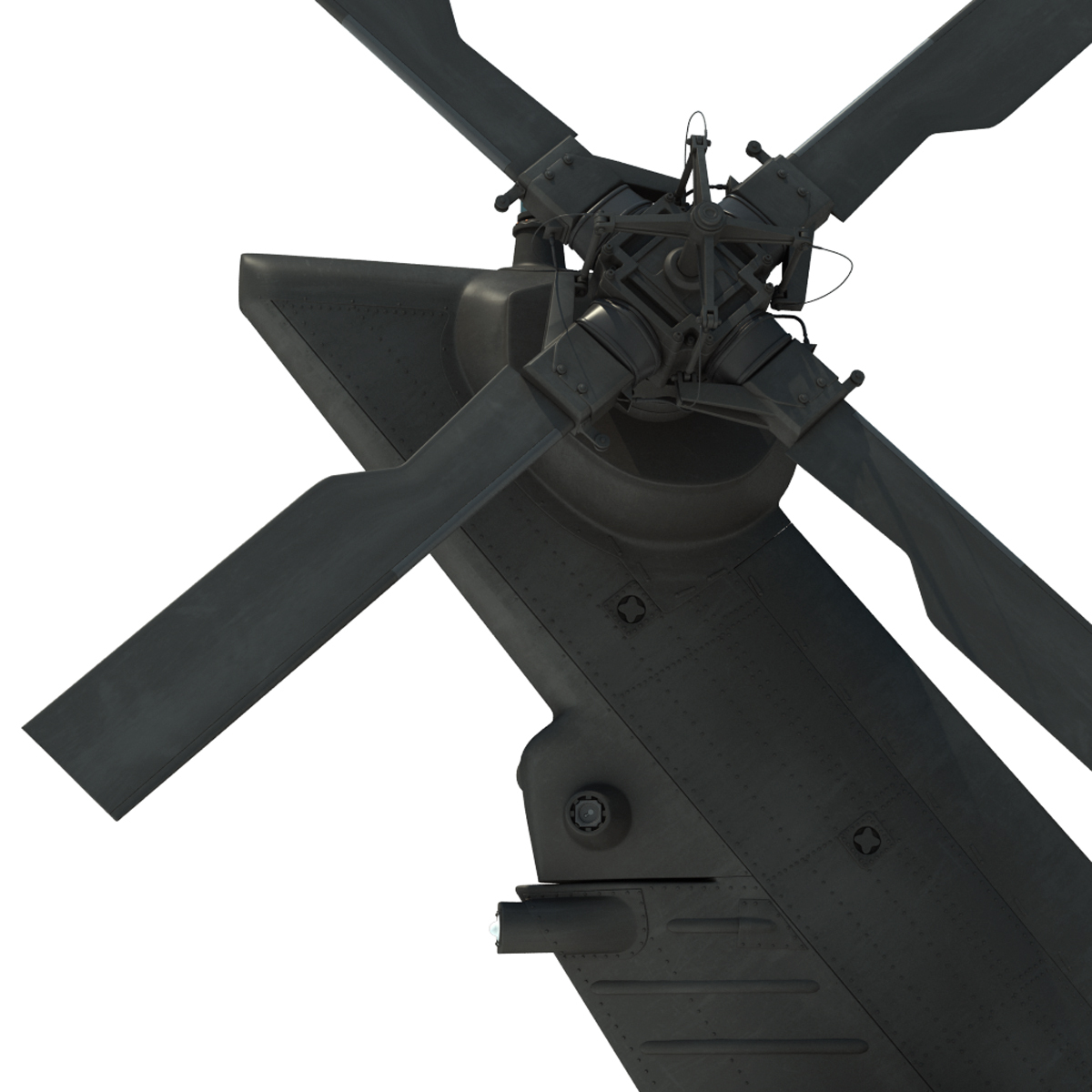 uh-60m blackhawk military helicopter max