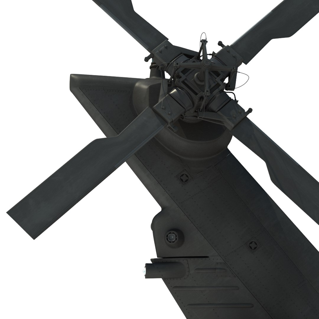 Blackhawk Helicopter Ceiling Fan | Shelly Lighting