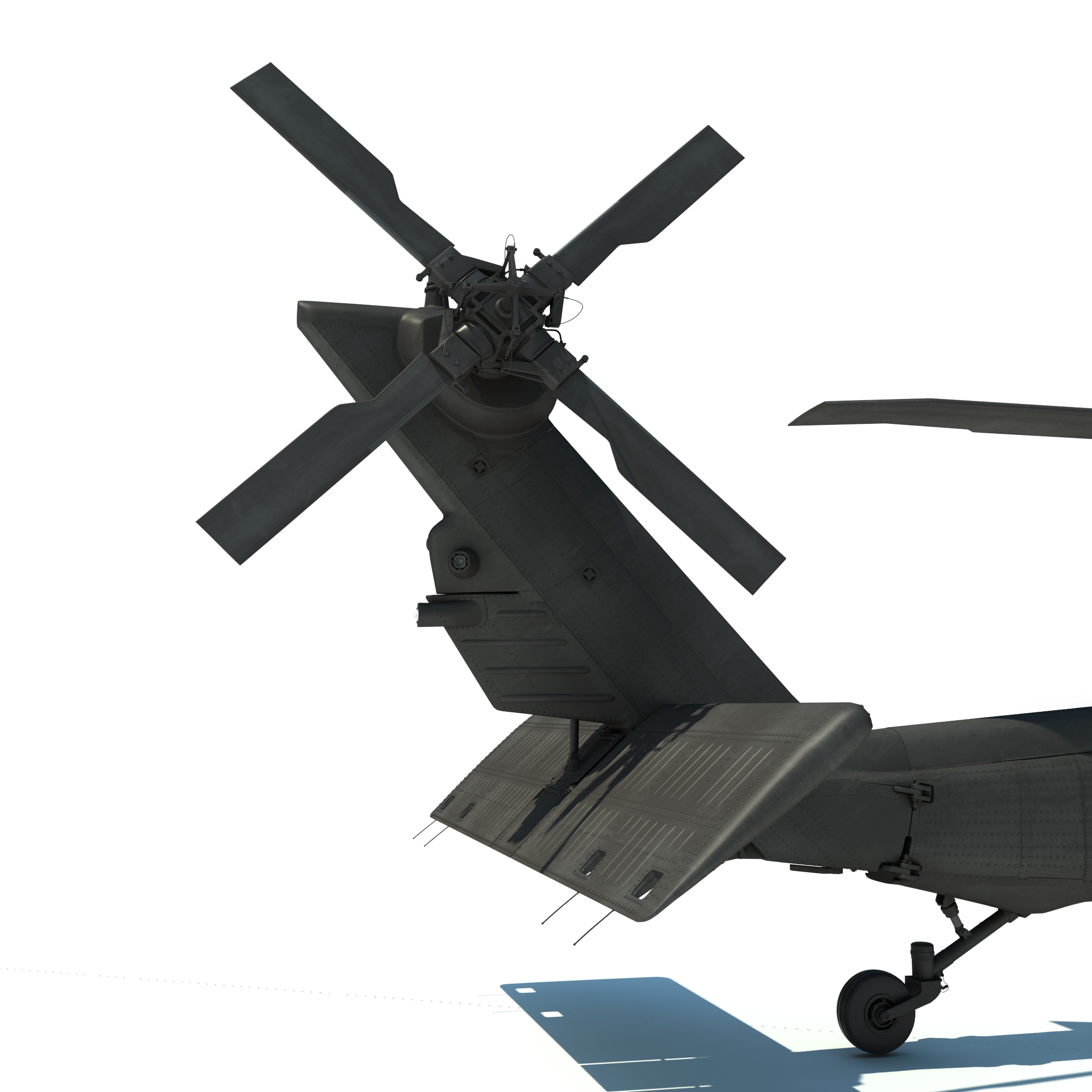 uh-60m blackhawk military helicopter max