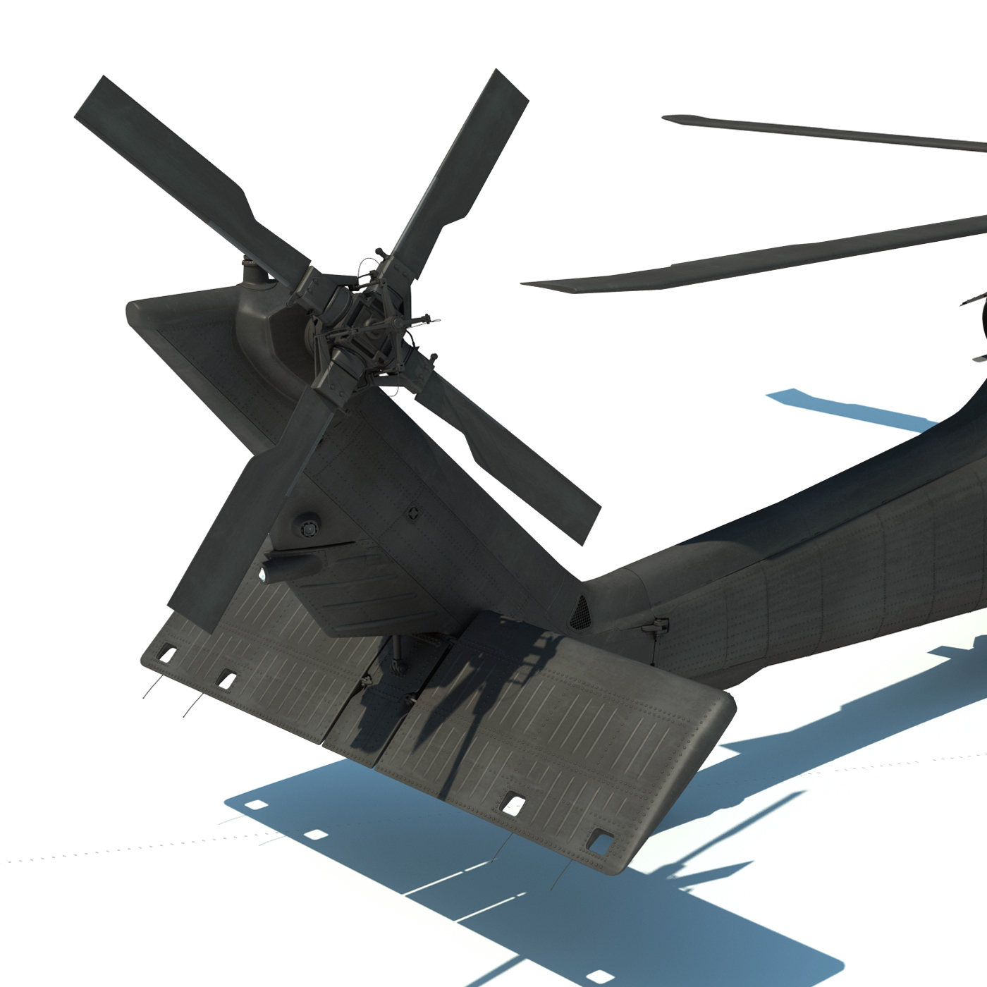 uh-60m blackhawk military helicopter max