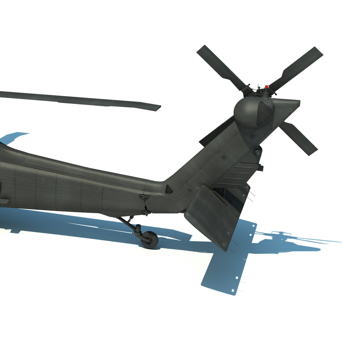 uh-60m blackhawk military helicopter max