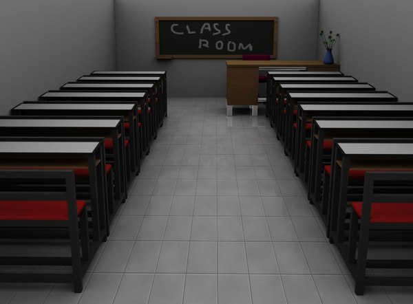 maya class room