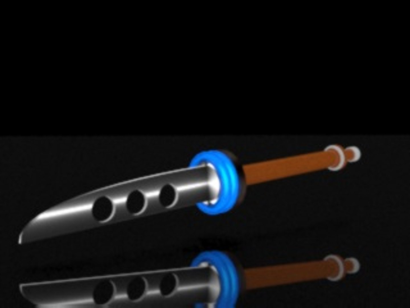 Pike 3d Max