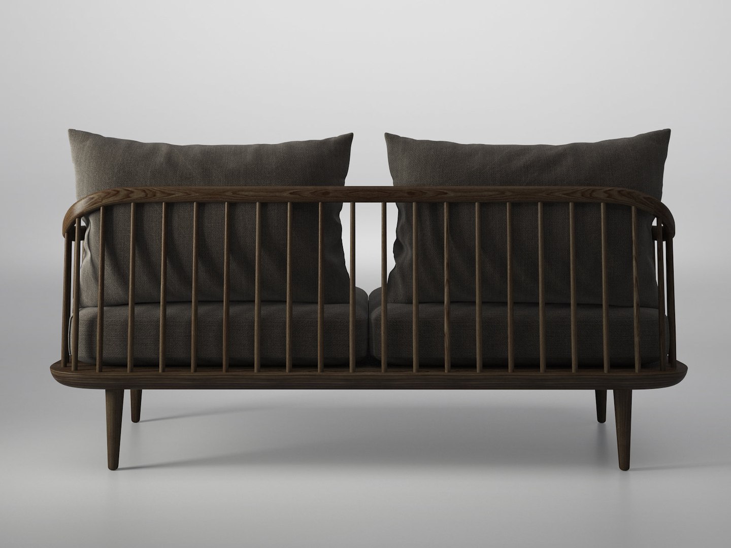 Fly Sc2 3D Model - TurboSquid 1173561