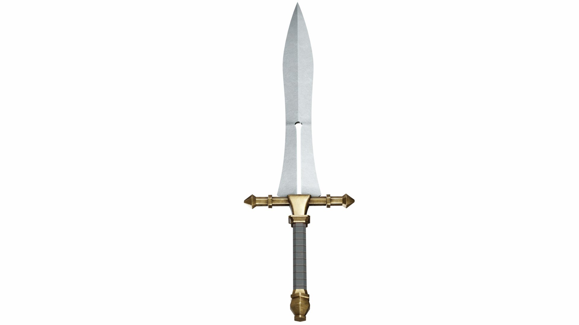 Sword 33 3D Model - TurboSquid 2050034